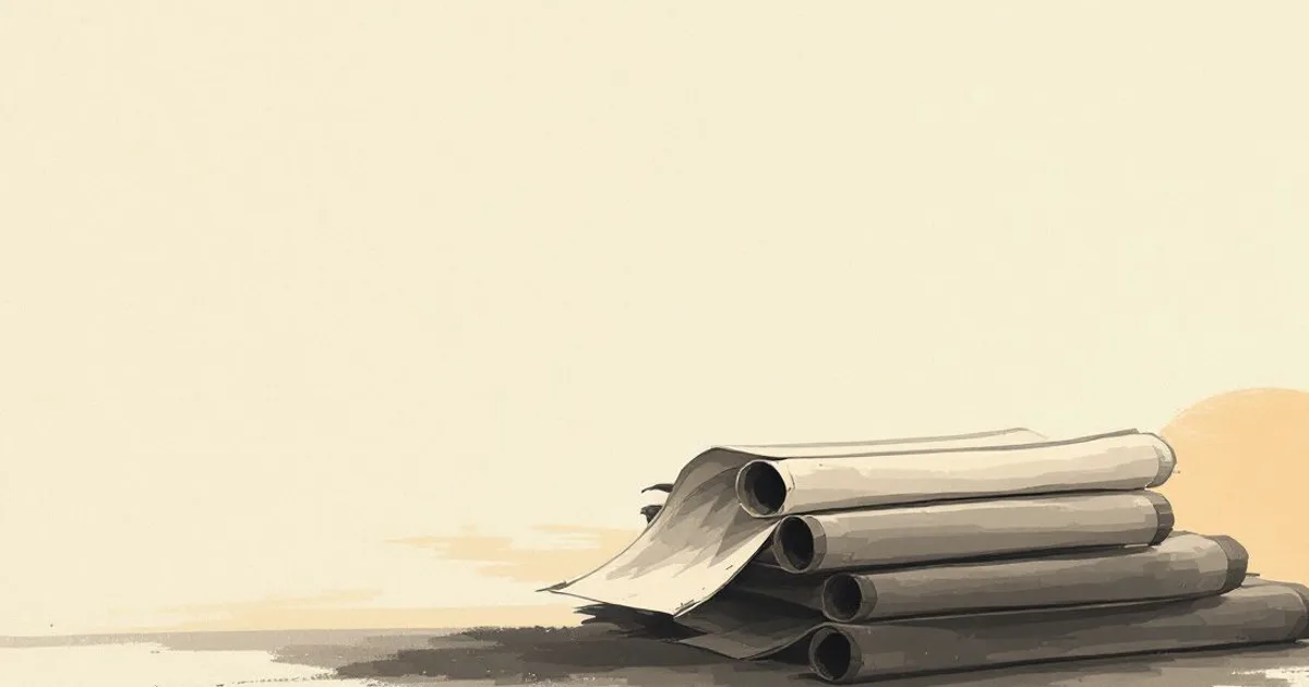 Buddhist Scriptures: A Guide to the Sacred Texts