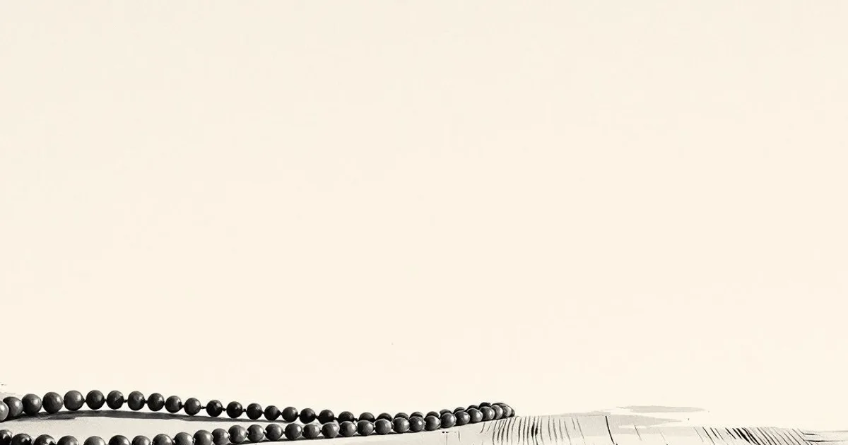 Mala Beads: What They Are and How to Use Them