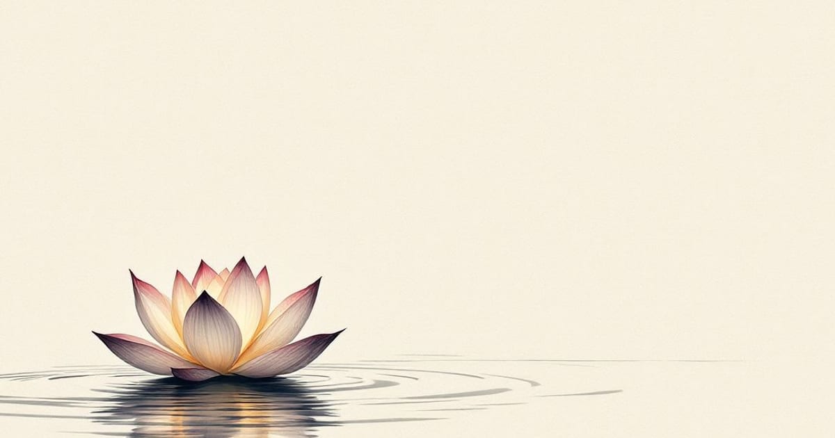 The Death of the Buddha (Parinirvana) & Last Words