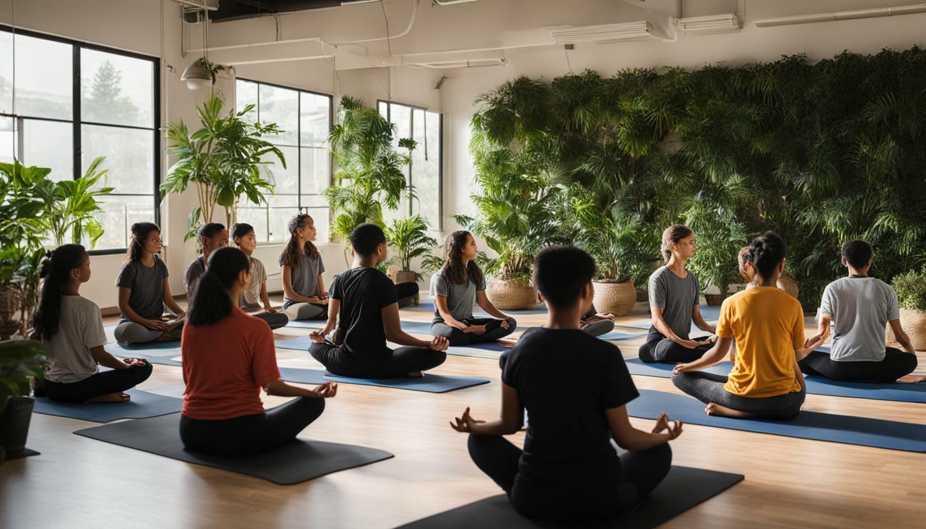Mastering The Art: How to Teach Mindfulness Effectively