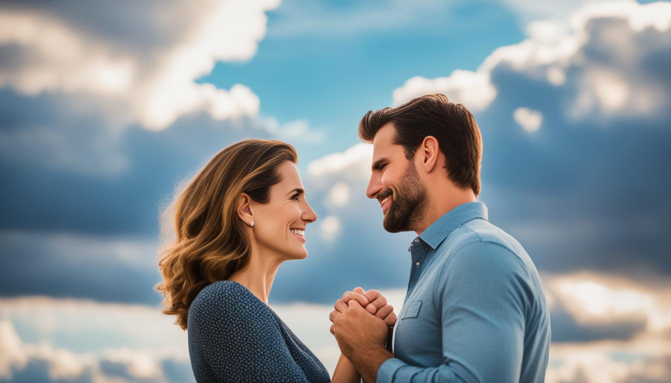 Overcome Insecurity to Strengthen Your Relationship