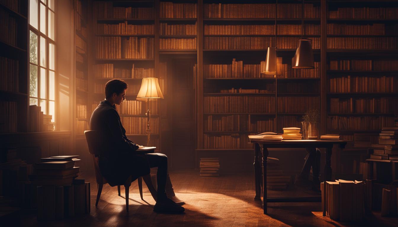 Embrace Your Inner Introvert: Thrive in Solitude!