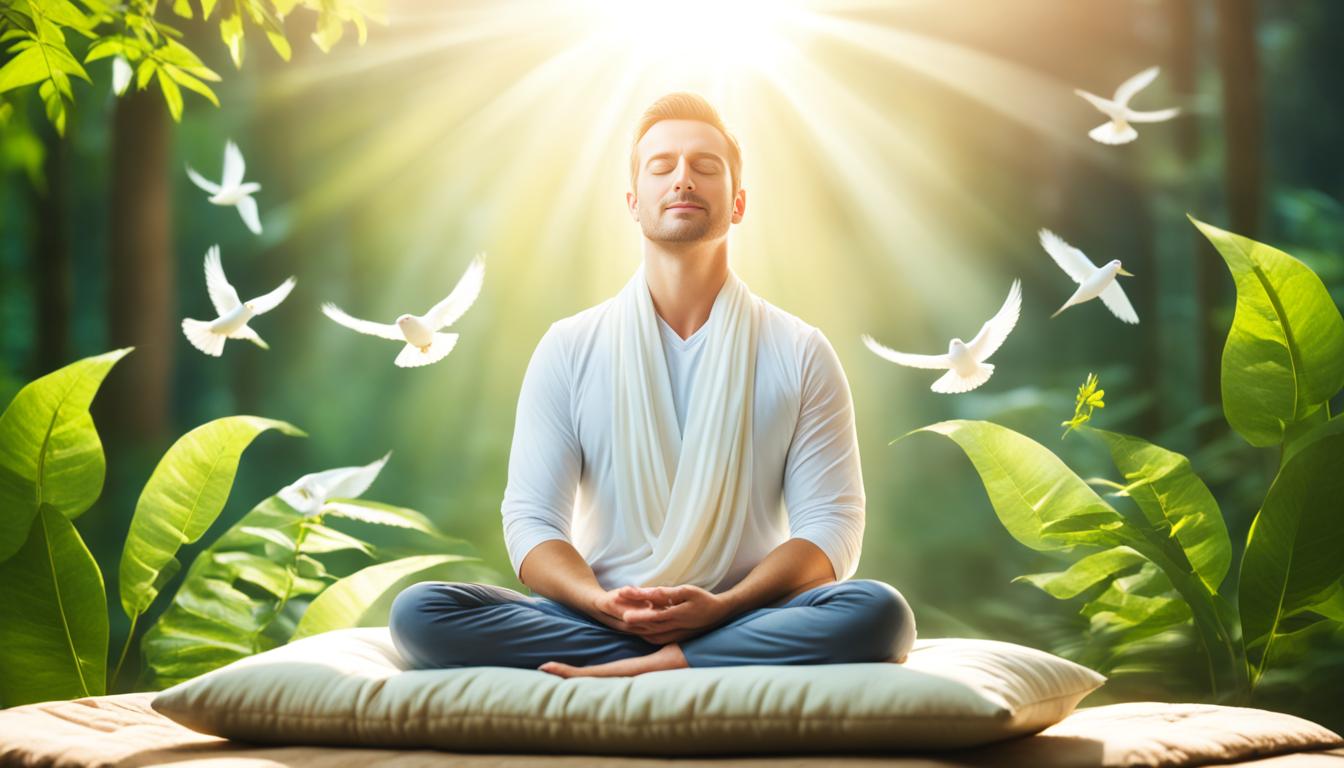 Mastering Calm: How to Practice Mindfulness Meditation