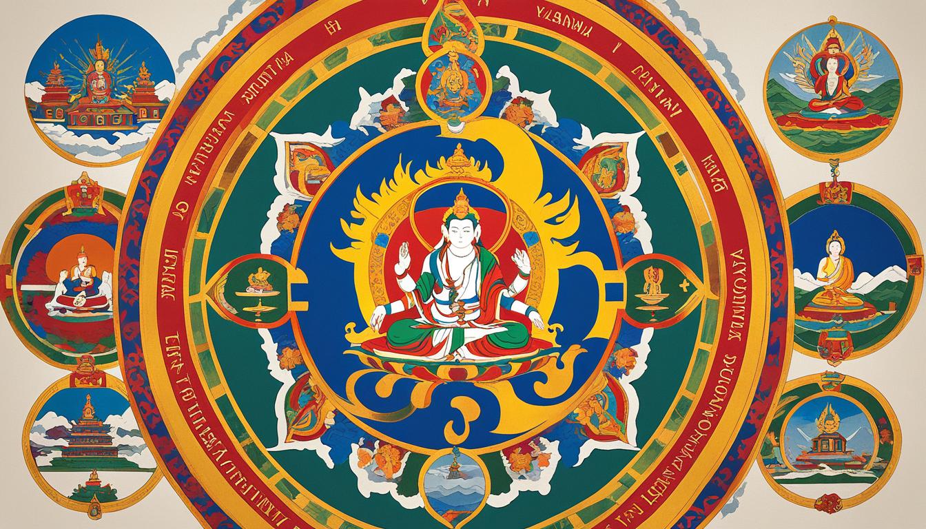 What is Vajrayana Buddhism?