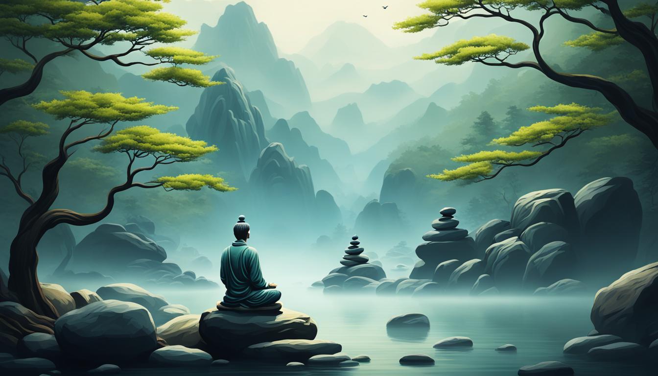 What is Zen Buddhism?