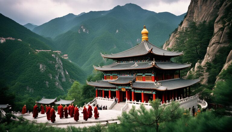 How Did Buddhism Spread?