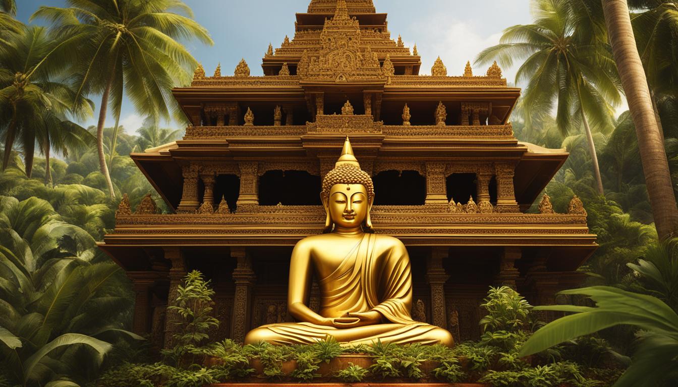 Understanding Theravada Buddhism