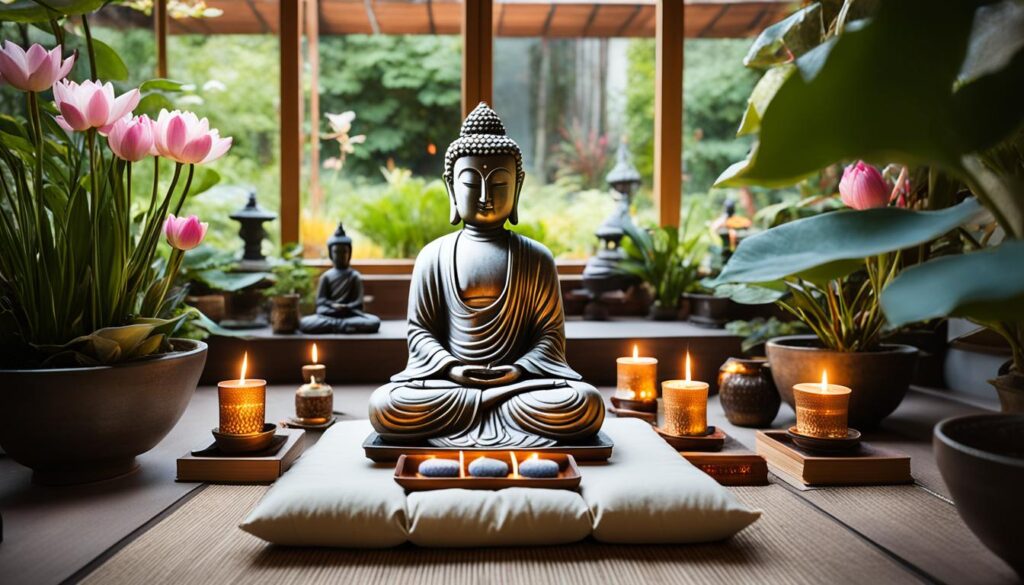 Explore the Diverse Types of Buddhism