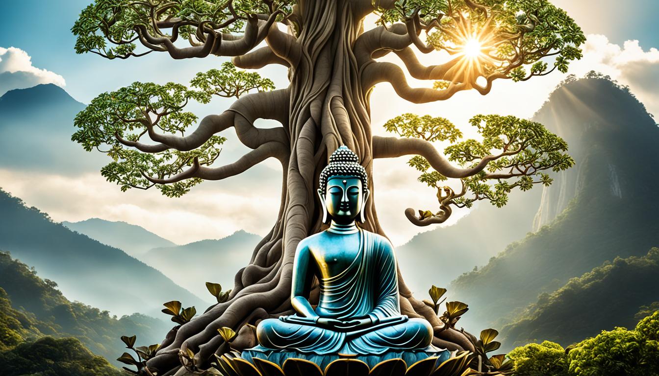 Discover When Buddhism Began: Find Your Peace