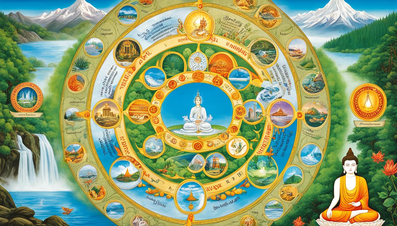 Explore the Essence of Buddhism Beliefs
