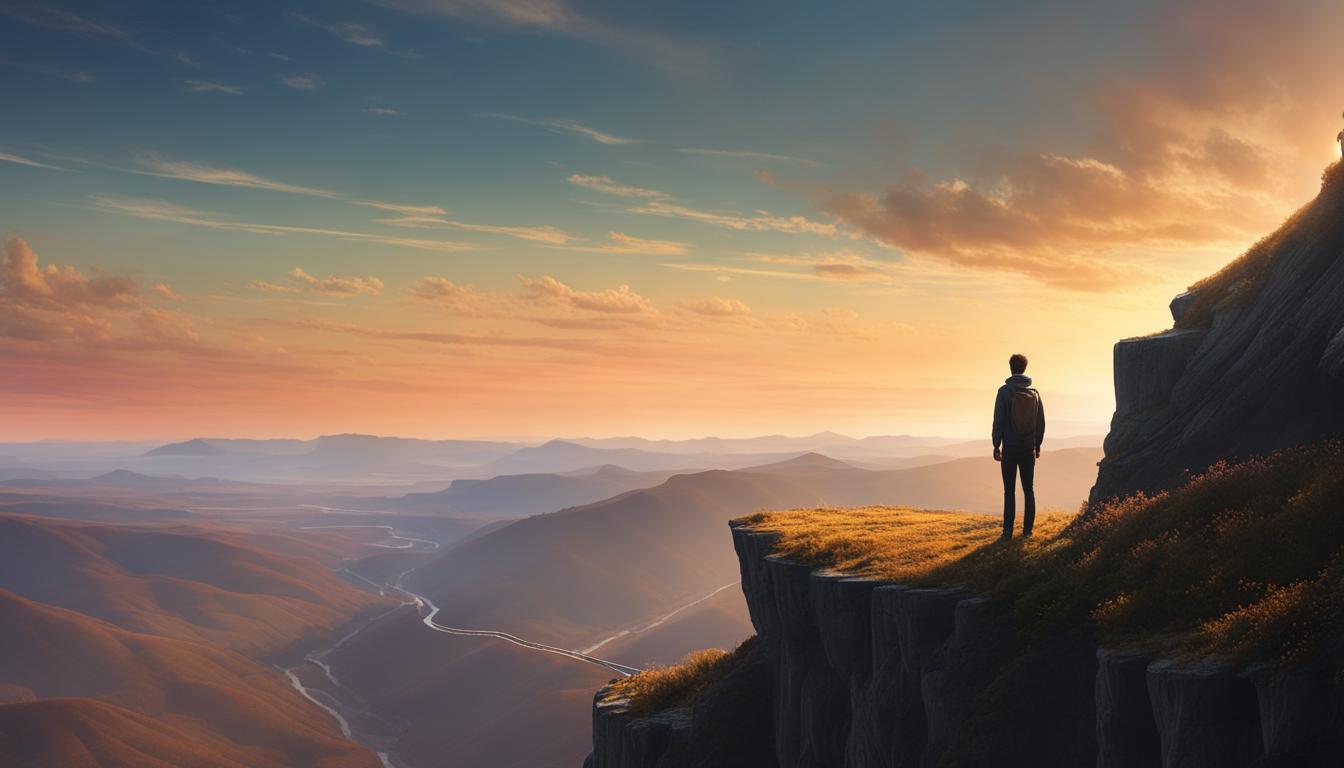 Finding Purpose: Overcome Feeling Lost in Life