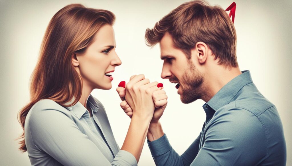 Recognizing Subtle Signs of Relationship Abuse