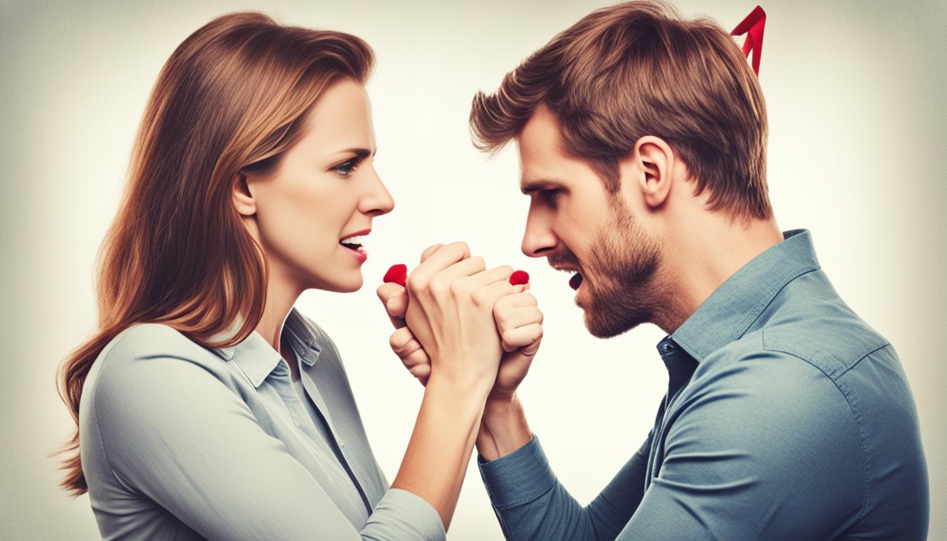 Recognizing Subtle Signs of Relationship Abuse