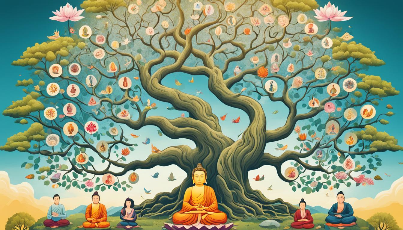 Discover Buddhism's Origins: Where Did Buddhism Begin?