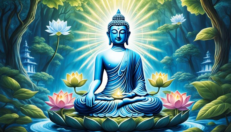 Path to Enlightenment in Buddhism: Your Guide