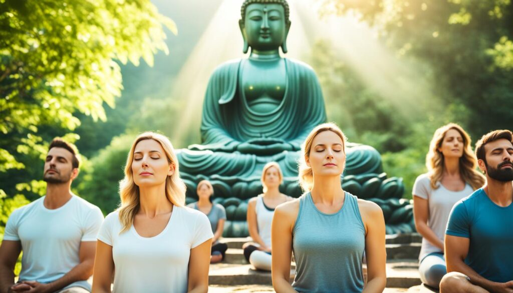 Explore the Many Forms of Buddhism Today