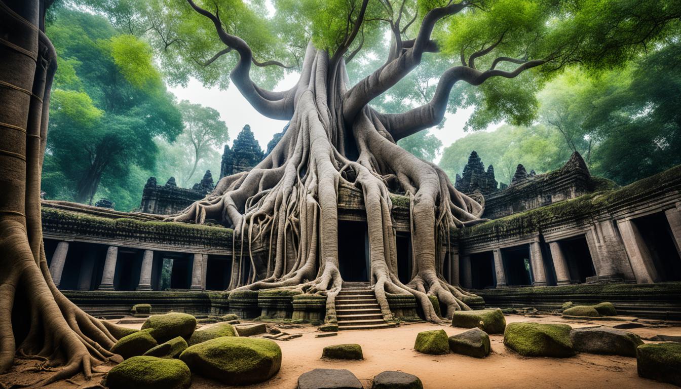 Discover Buddhism Practices Around the World