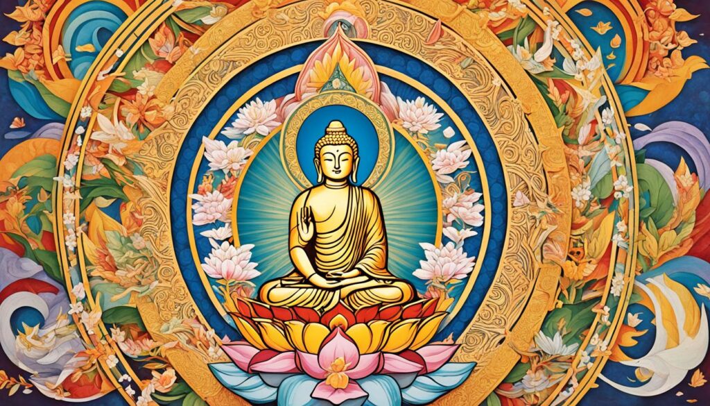 Discover Inner Peace: Tell Me About Buddhism